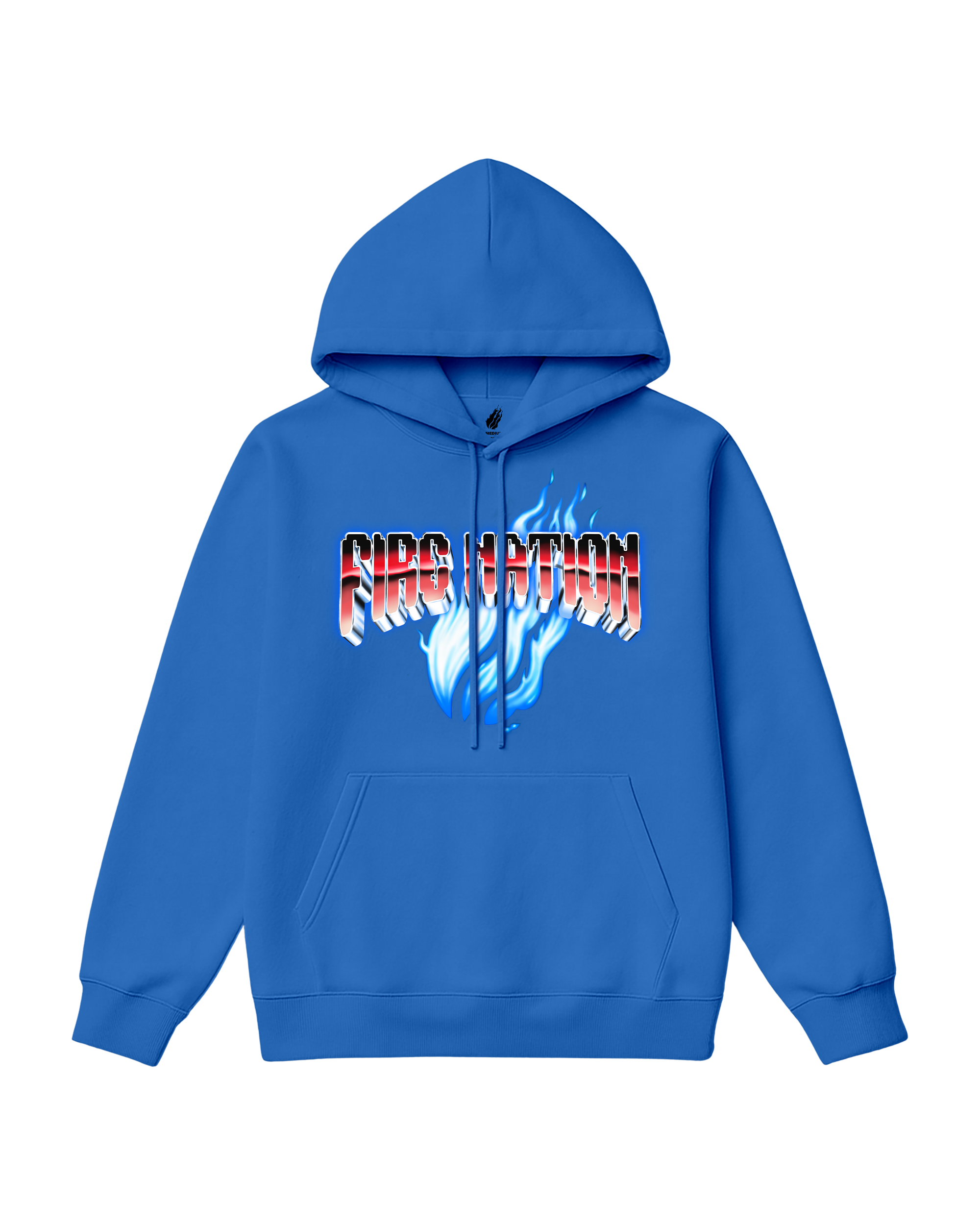 FIRE MERCH Official Store - Preston, Brianna, Keeley