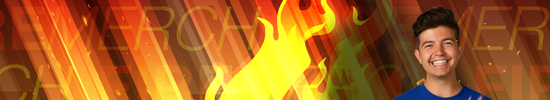 Preston Official Merch - Fire Merch - TNBR – FIRE MERCH